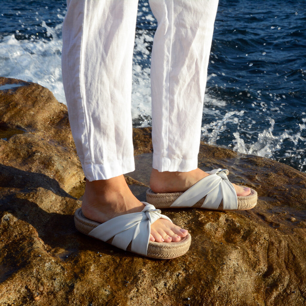 Senso Shoes - Home